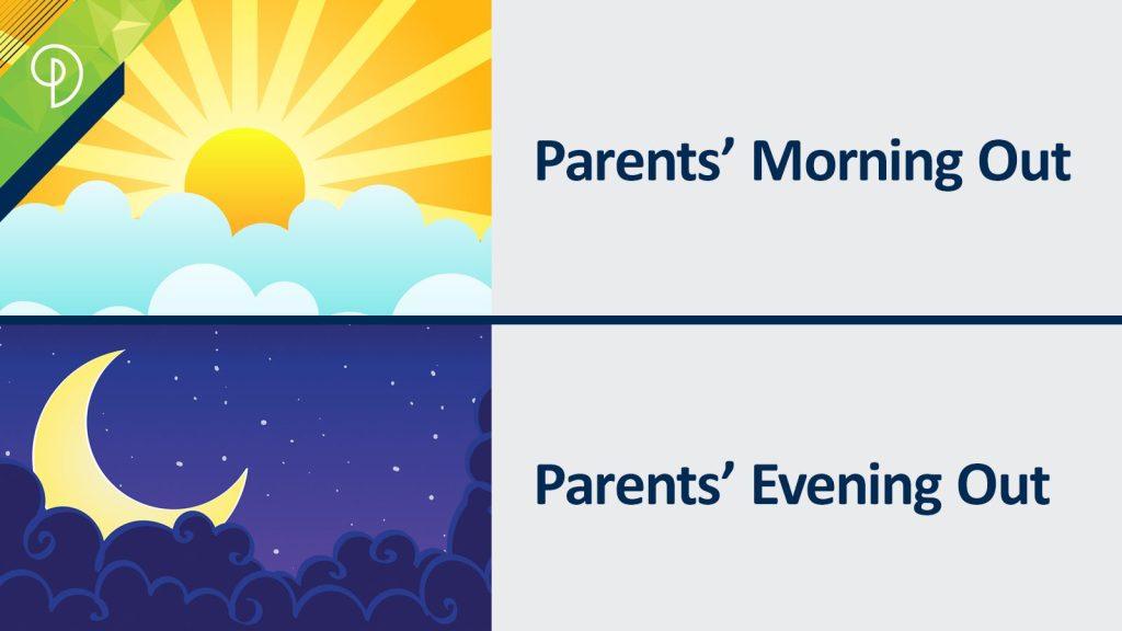 Register - Prince of Peace Lutheran Church