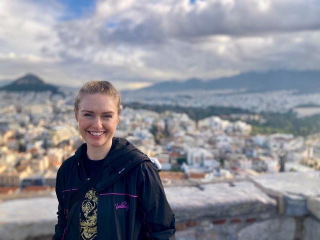 Prince of Peace Welcomes Pastor Jill Bergman & Pastor Rory Philstrom ...