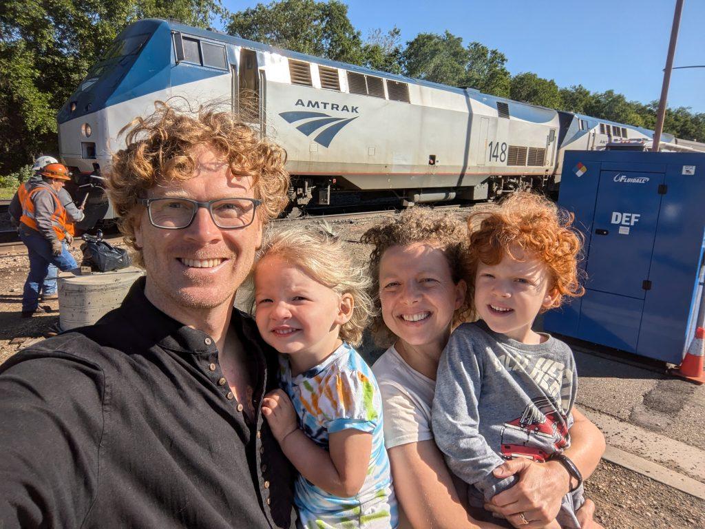 Prince of Peace Welcomes Pastor Jill Bergman & Pastor Rory Philstrom ...