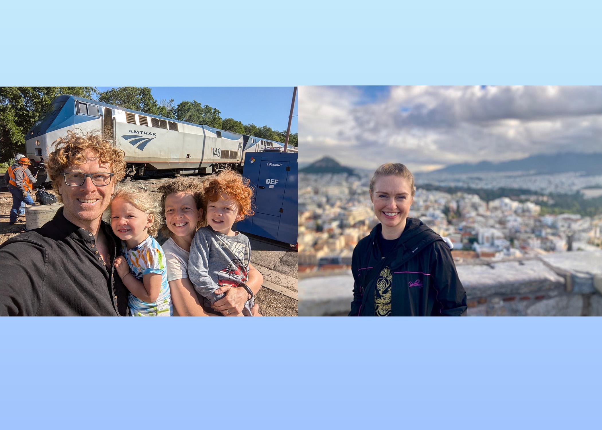 Prince of Peace Welcomes Pastor Jill Bergman & Pastor Rory Philstrom ...