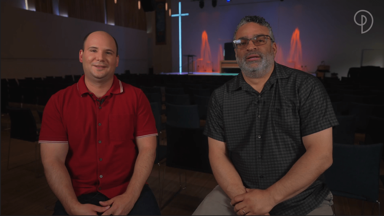Exciting Growth at Prince of Peace: A Conversation with Pastor Paul ...